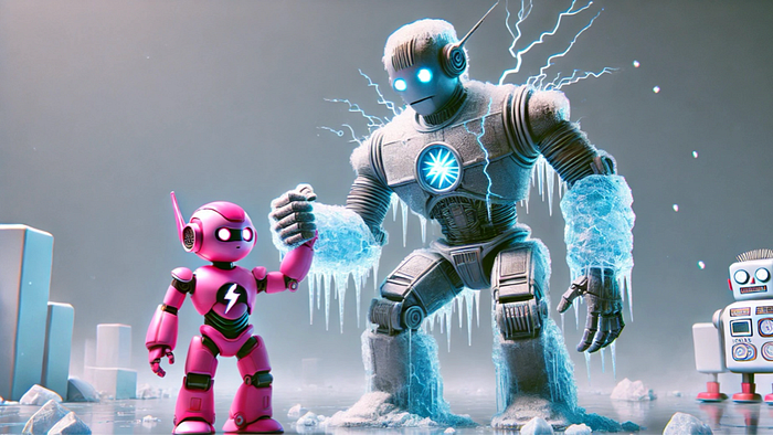 Fine-Tuning Gemma with LoRA for On-Device Inference (Android, iOS, Web) with Separate LoRA ...