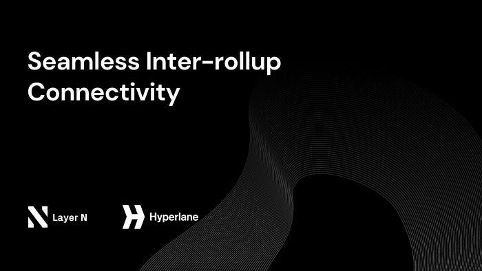 Seamless Inter-rollup Connectivity | by Coldprcler | Medium