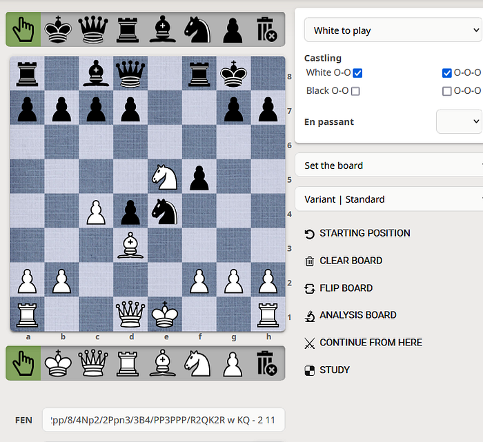Lichess Turns Your Blunders into Puzzles | Getting Into Chess