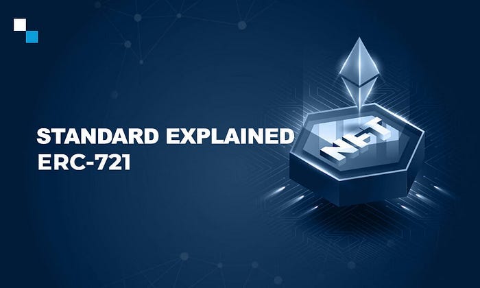 Anatomie von ERC-721 #1. Der nächste Trend nach ERC-721… | by BETÜL ...