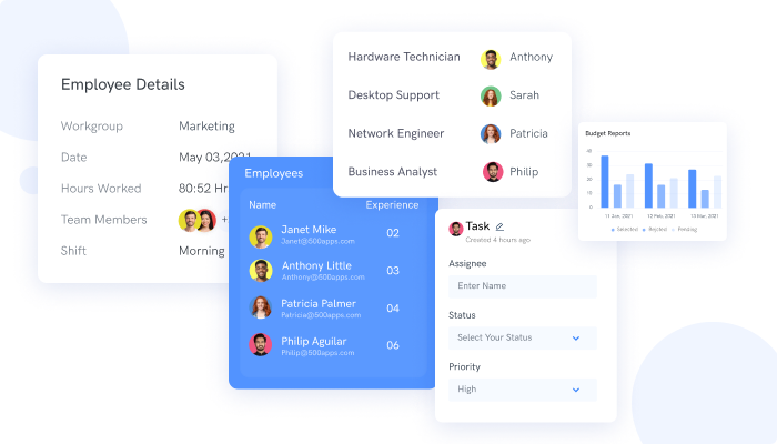 What Is Applicant Tracking System Software? | by Malkovajessica | Medium