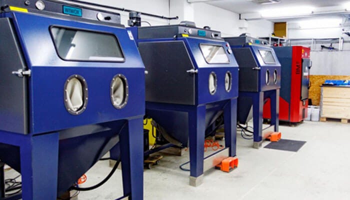 What Is Wet Blasting, and How Does It Work? | by Ayesha | Medium