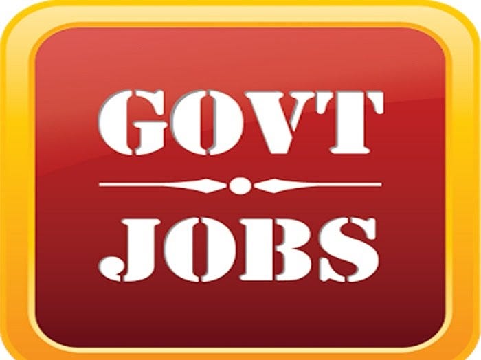 Central & State Government Jobs alert | by Freejobsalert | Medium