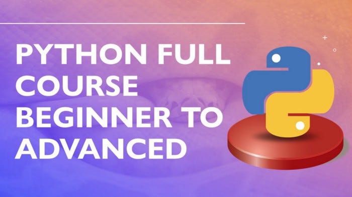 Python Course in Hindi | Python Tutorial | by S3CloudHub | Medium