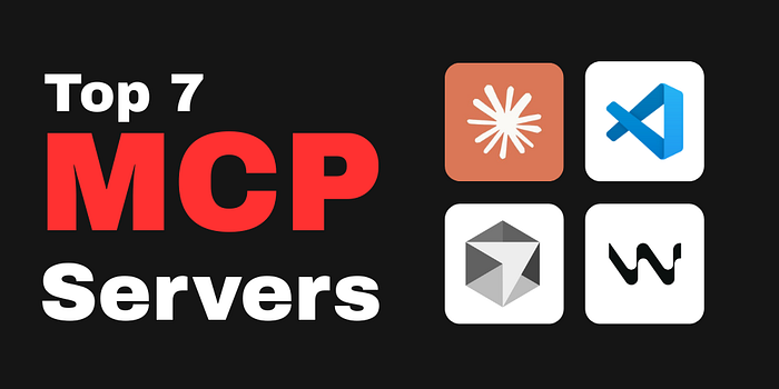The 7 Essential MCP Servers Everyone Should Know in 2025 | by Deepak Mardi | Medium
