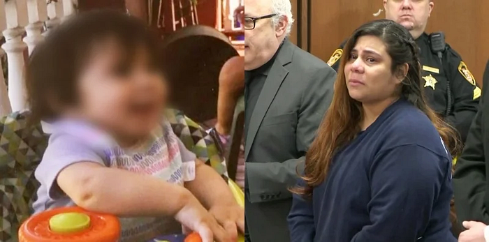 WATCH HERE FULL VIDEO BABY JAILYN FOOTAGE — VIRAL VIDEO - Lilian Richmond - Medium