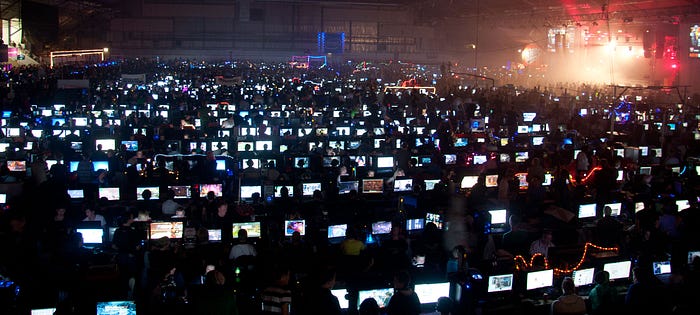 Indie Game Community 101. Where to start when you go indie | by Ryan ...