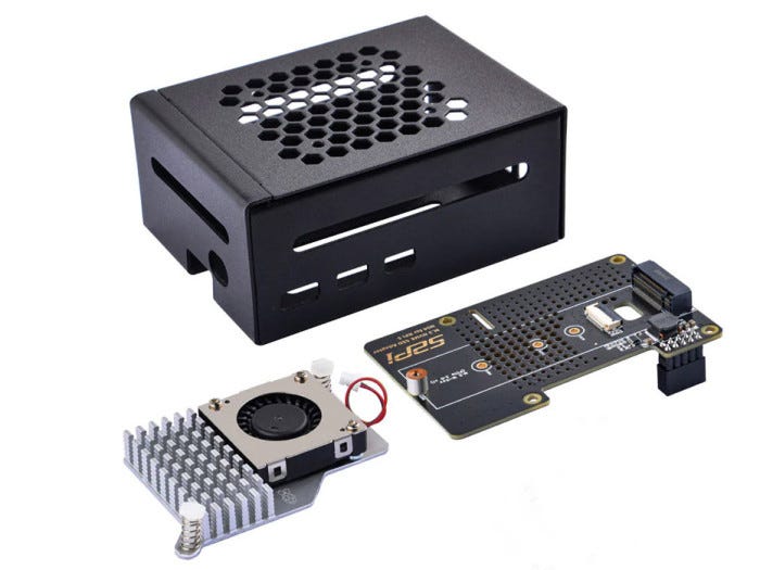 Setting up a K3S cluster on the Raspberry Pi 5 | by JP | Medium