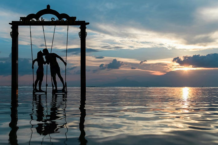 The Difference Between Liking Someone and Loving Someone | Hello, Love