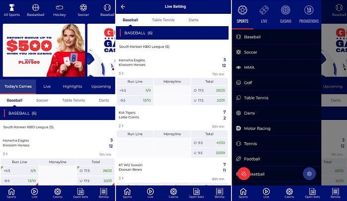 Betamerica Pa App | by blackjackproductions | Medium