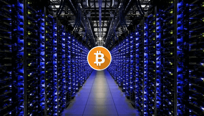 Digging into crypto mining. As cryptocurrencies and blockchain… | by ...