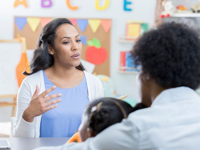 A Comprehensive Guide to Choosing Special Education Support | by Rise ...
