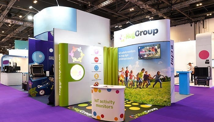 How to Choose the Right Exhibition Floor Space | by Natalka Antoniuk ...