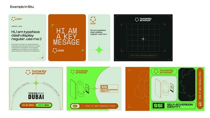 Humanity Of Protocol A New Model For Decentralized Identity