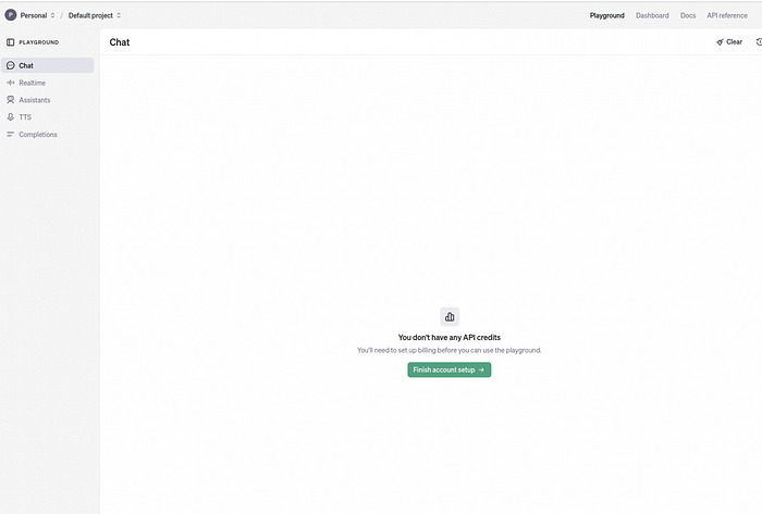 Learn How to Access and Use OpenAI's Free AI Prompt Generator | HackerNoon