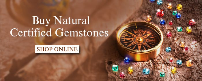 Natural Jyotish Gemstones For Hindu Vedic Astrology | by 9Gem.com | Medium