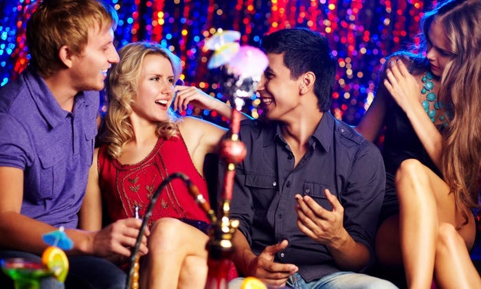 Arabian Nights. Bored on a Saturday night? Decided to… | by Tasnima Islam | Medium