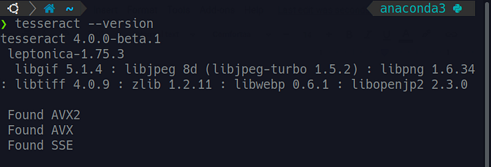 OCR: From Concept to Deployment — Part I | by Pavly Salah | in ...