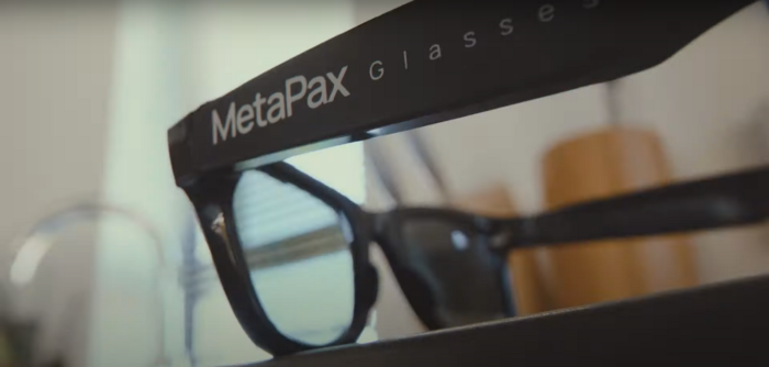 Escenarios para el uso de MetaPax | by Bereza Valeriia | Medium