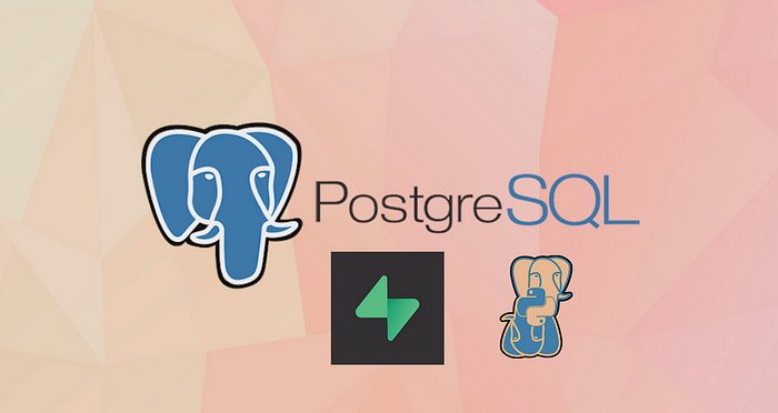 Getting Started with Psycopg — Connection (Part 2) | by Tomas Svojanovsky | Stackademic