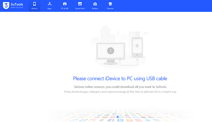 Extract IPA from iPhone. how to fetch/extract IPA file from… | by Abdul ...