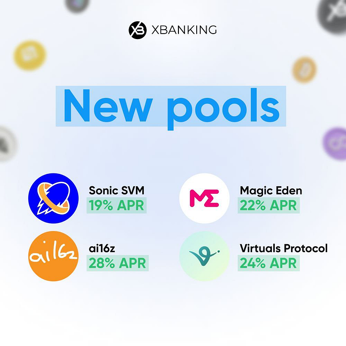 Staking AI16Z token. How to stake AI16Z token? — Teletype