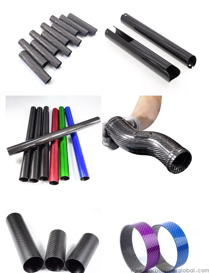 Carbon Fiber Tubes In Dominican Republic | by Carbon Fiber Tubes Shop ...