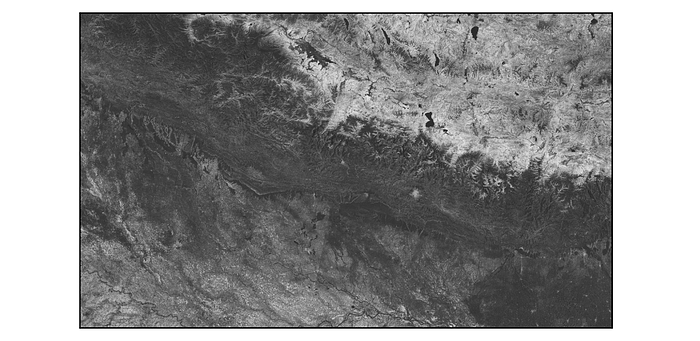Sentinel-1 Technical Series Part 3 | Global scale InSAR | by Descartes ...