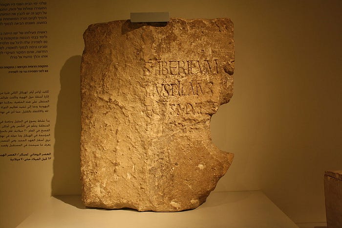 Tacitus on Jesus: What the Roman Historian Actually Wrote | by Zack ...