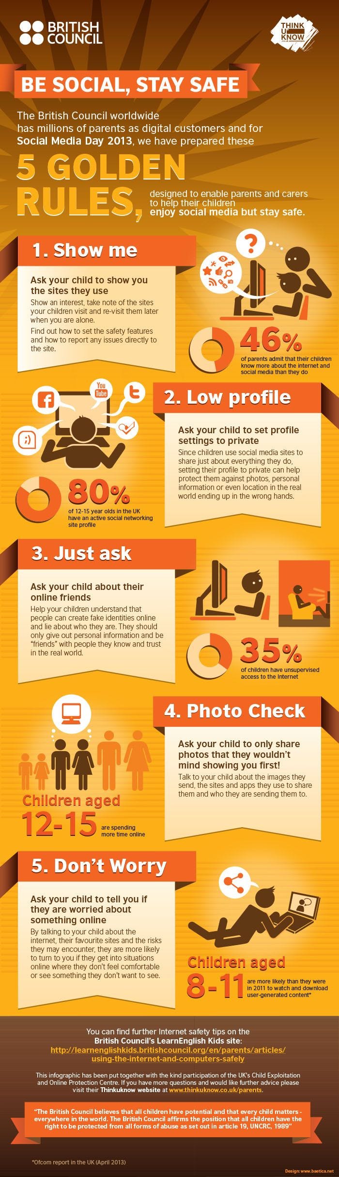 What are the Golden Rules for Staying Safe Online?: Essential Tips | by ...