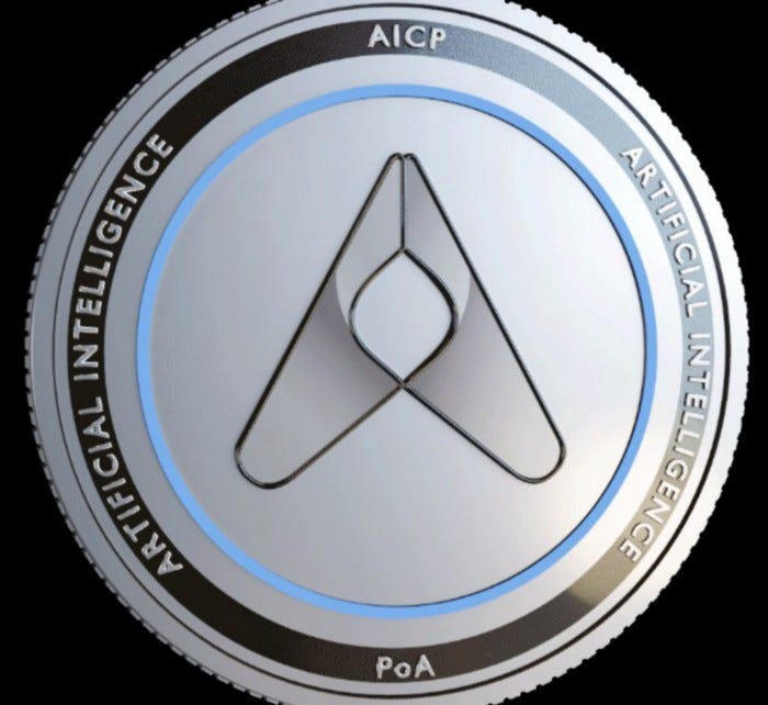 AICPRIME. AICPRIME is a decentralized… | by virginhoo 627 | Medium
