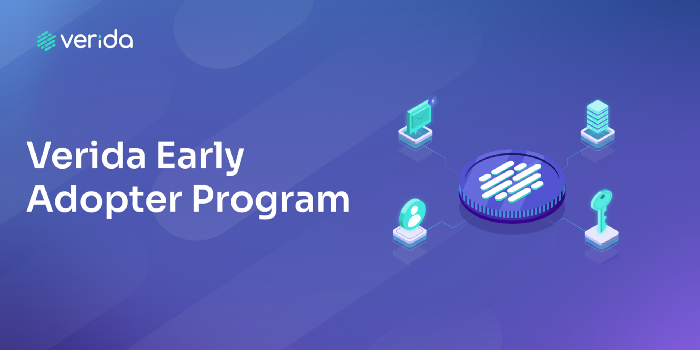 Protocol Verida. Verida является недостающим звеном для… | by Antipam ...