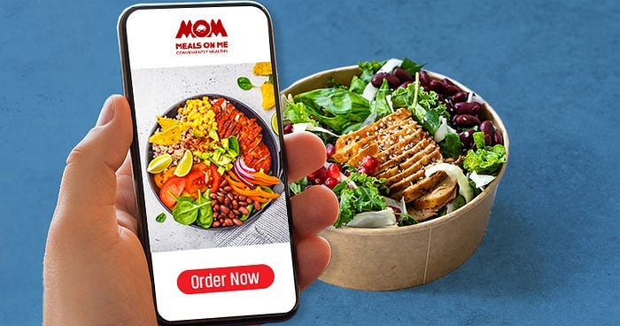 The Unexpected Ingredient: “Meals on Me” Reimagines Global Cuisine | by ...