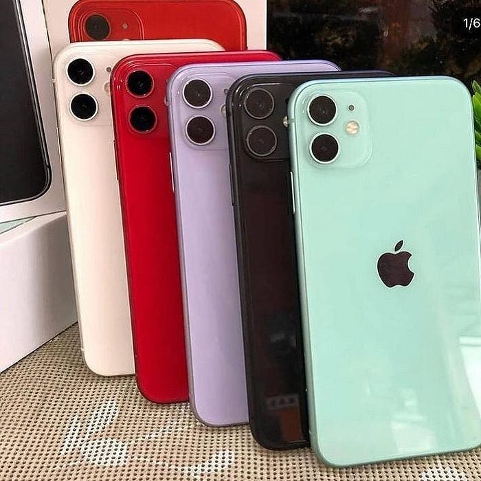 Win iPhone 14 Pro Giveaway!. As part of our efforts to achieve… | by Md ...