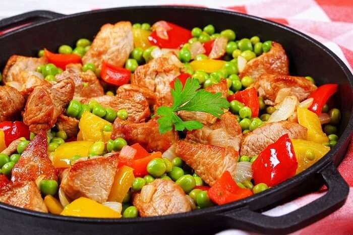 FOOD10 Best Dubai Food varieties Everybody Ought to Attempt | Best ...