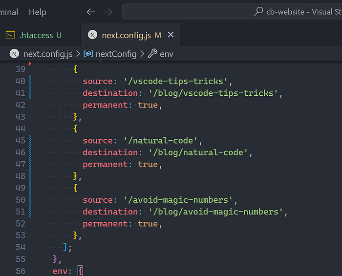 This simple trick transformed 17 lines of JavaScript code to 1 line ...