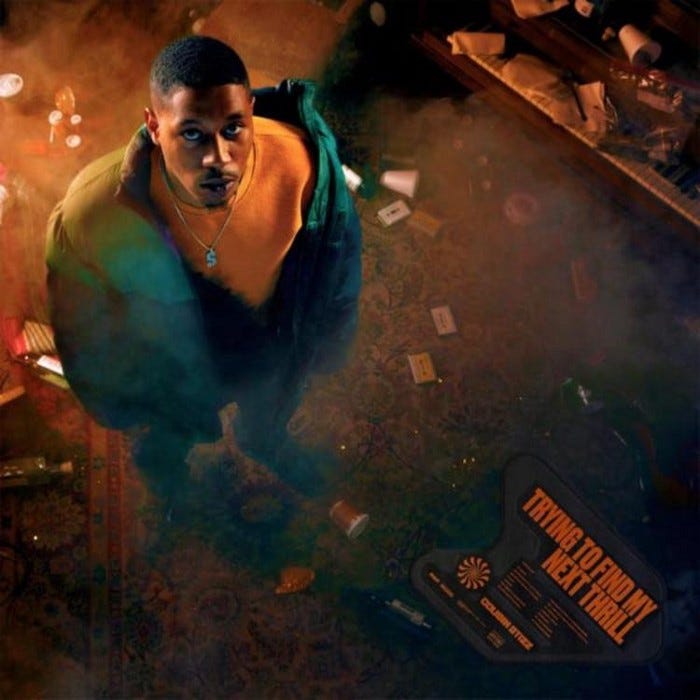 DOWNLOAD NOW MP3: Cousin Stizz — STP | by MP3: Cousin Stizz - STP | Medium