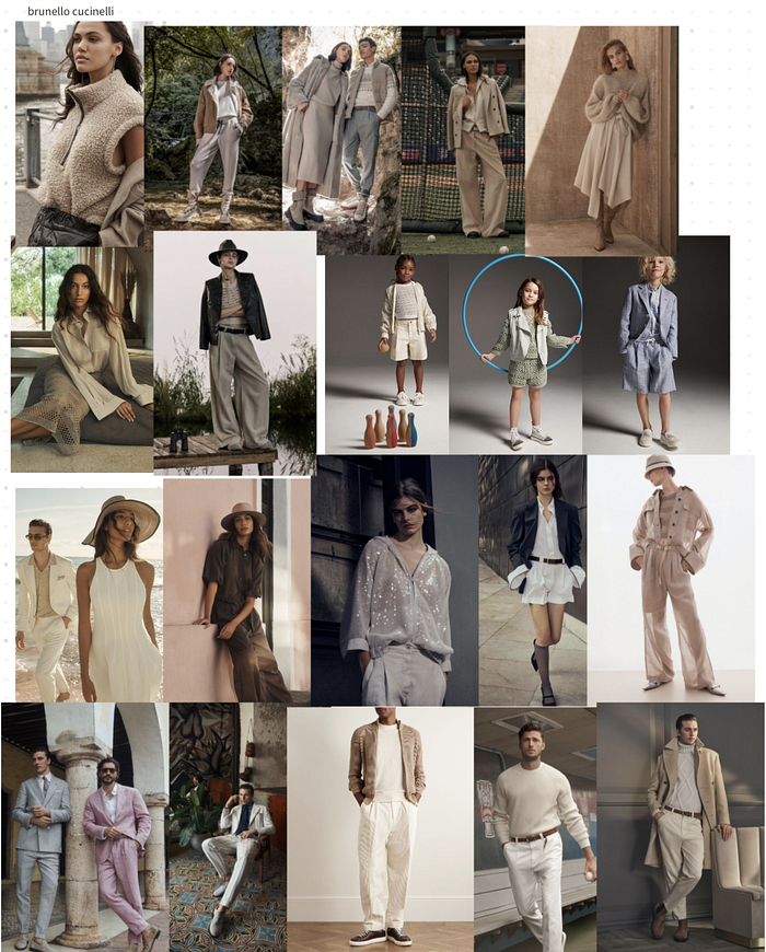 Old Money Elites 15 Italian Cashmere Brands Made in Italy | by Joyce ...