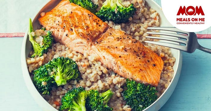 A Guide to Convenient Meal Plans in Dubai and Abu Dhabi with Meals On ...