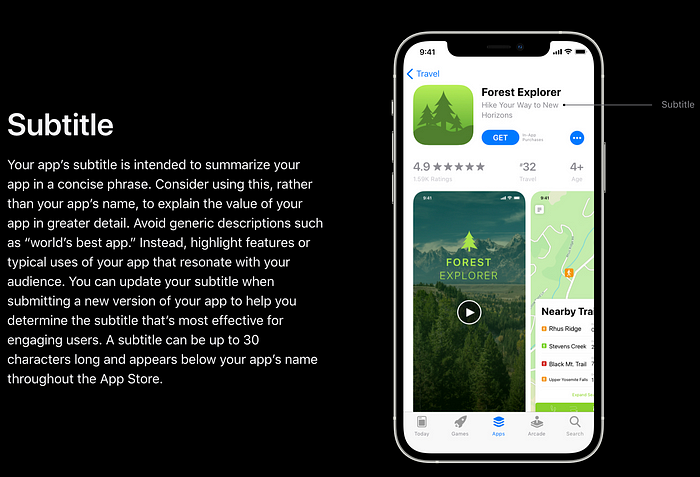 Apple App Store Company Name Change | by Muhammet İkbal Yaşar | Medium