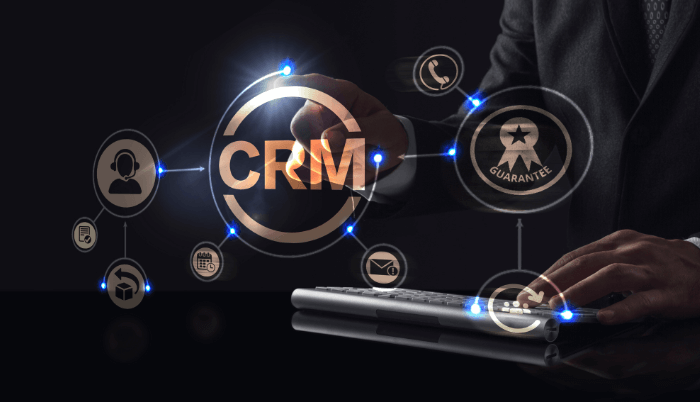 How Smart UX Design Can Make Your CRM Experience Better | by OpenGrowth ...