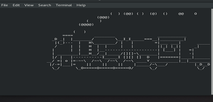 Interesting fun commands in Linux. | by Harshit Kumar | Medium