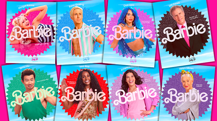Barbie: From Toy to Cultural Icon | by Caitlyn McAuley | Medium