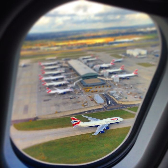 London Heathrow Landing Slots | by sweetblackjack | Medium