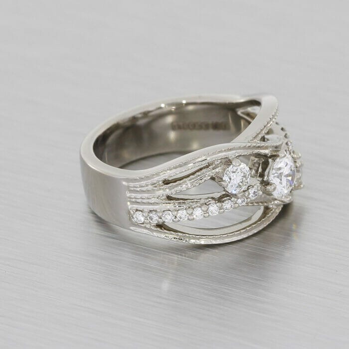 Create Custom Rings with 3D Printing | by 3Ddeal.com | Jun, 2023 | Medium