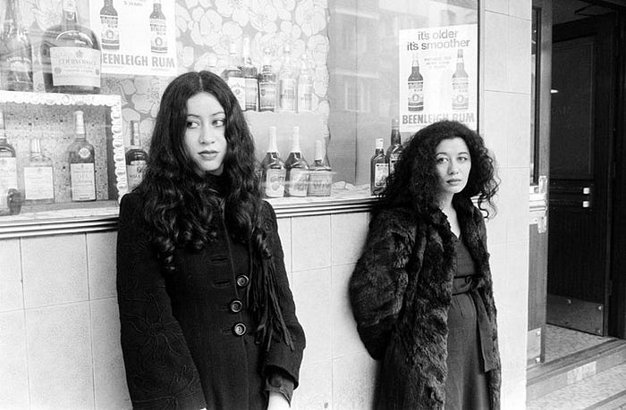 The Games Women Play: Part 1. A conversation with memoirist Susanna ...