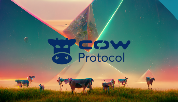 CoW Protocol September 2022 Highlights | by CoW Protocol | Medium