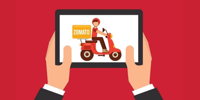 Agile approach for Product Manager at ‘Zomato’ | by Shubhi Saxena | Medium