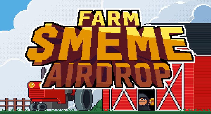 🤩$MEME Coin MEME Airdrop. Guide How to Claim MEME Airdrop | by Patricia ...