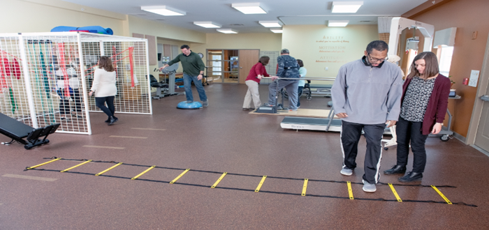 The Most Advantages of Joining a Rehabilitation Centre | by ...